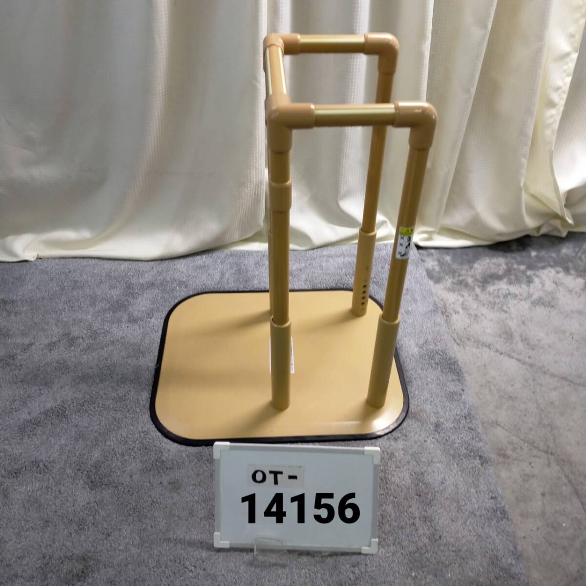 Yahoo!オークション - (OT-14156) マツ六 たよレール BZ-N03 立上り手...