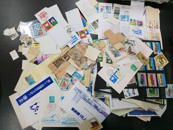 Yahoo!オークション - 0602F09 日本切手 外国切手 切手帳 沖縄 ロイヤ...