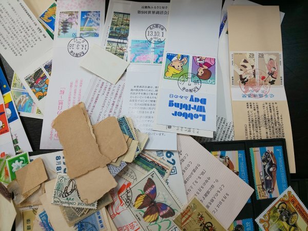 Yahoo!オークション - 0602F09 日本切手 外国切手 切手帳 沖縄 ロイヤ...