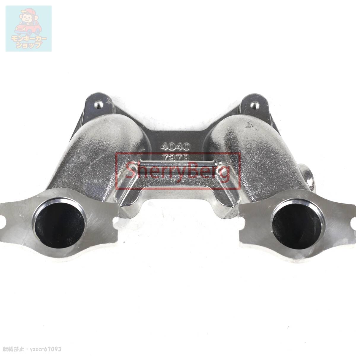 Yahoo!オークション - Sherryberg fajs 40 45 dcoeキャブレター ミニク...