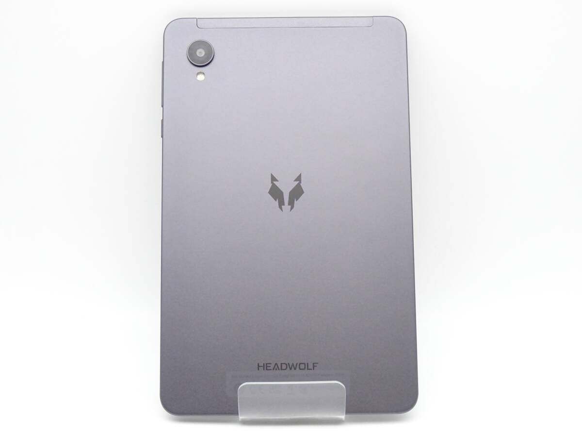 Yahoo!オークション - 【異臭有】HE-054 SIMフリー HEADWOLF FPad3 F3 ...