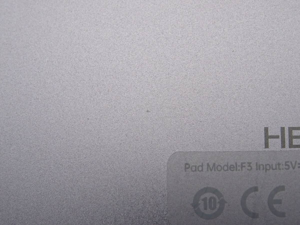 Yahoo!オークション - 【異臭有】HE-054 SIMフリー HEADWOLF FPad3 F3 ...