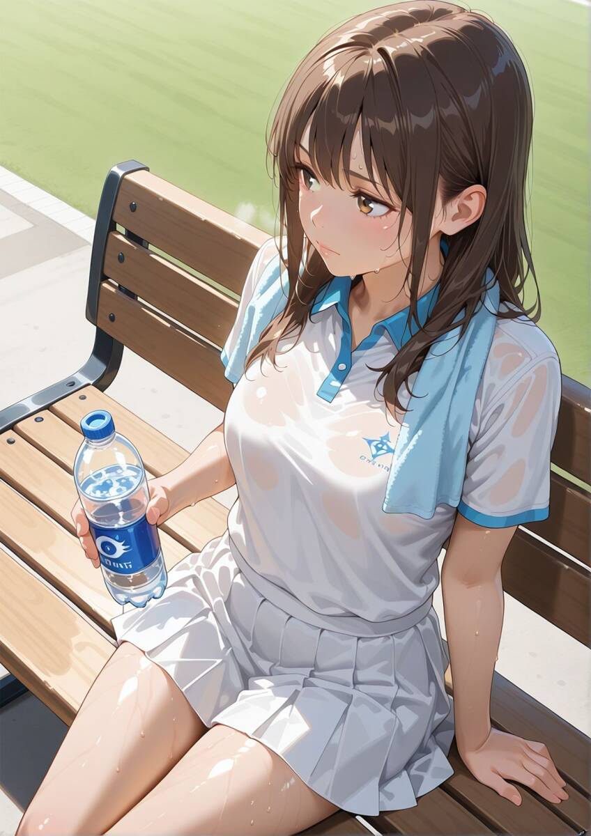 Yahoo!オークション - 【2枚セット】 おしっこ 放尿 羞恥 オリジナル ...