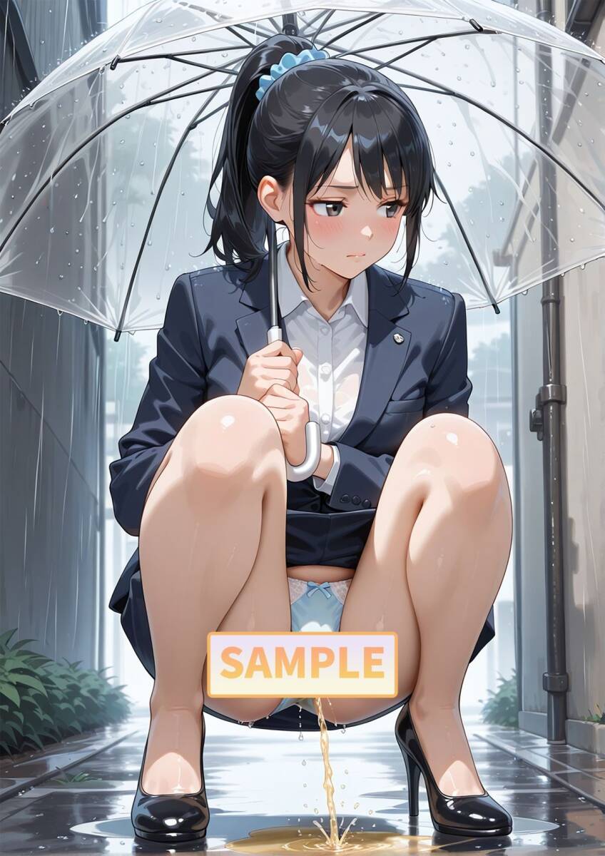 Yahoo!オークション - オリジナル おしっこ お漏らし 放尿 羞恥 露出 ...