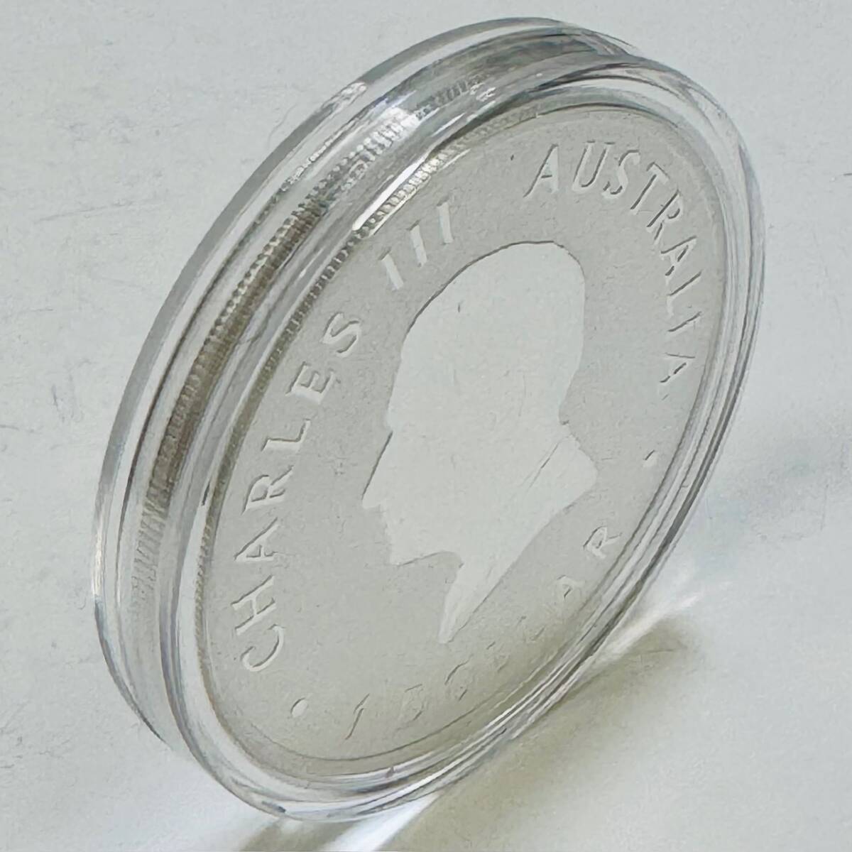 Yahoo!オークション - 【パース造幣局・コアラ最新年号 】 オーストラ...