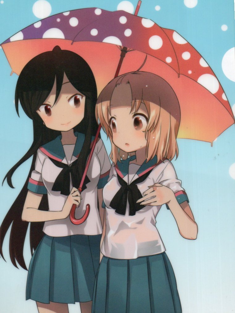 Yahoo!オークション - YA4-3 Aチャンネル クリアファイル