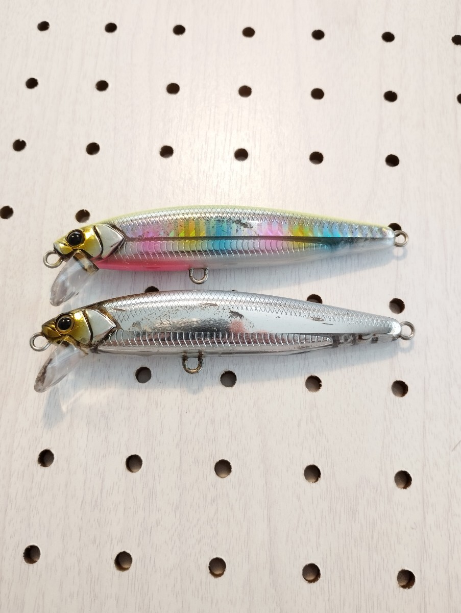 Yahoo!オークション - [Z1660] ジャッカル ビッグバッカー アンチョ...