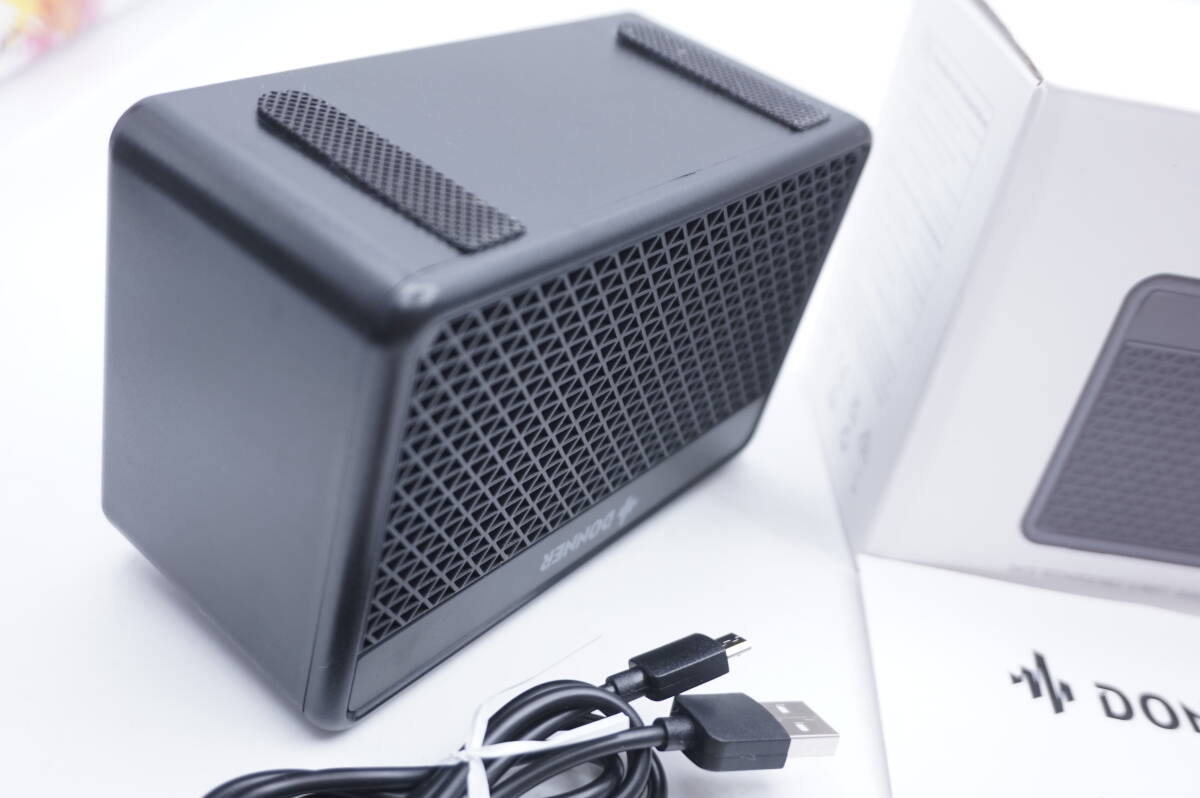 Yahoo!オークション - DONNER DA10 ドナー ミニギターアンプ 5W USB充...