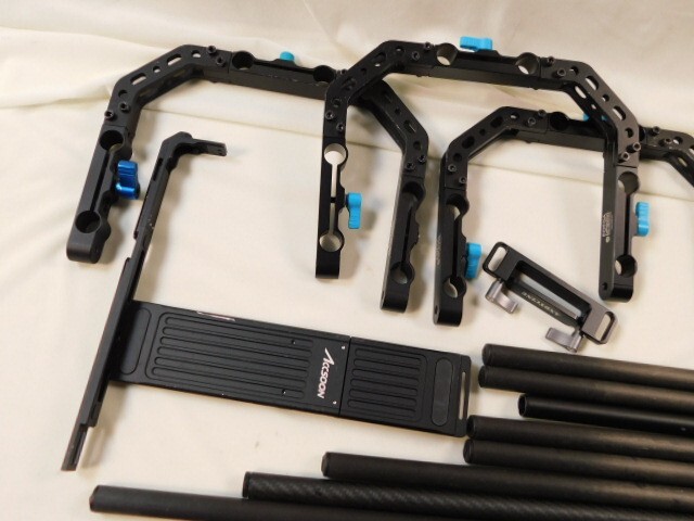 Yahoo!オークション - Y110 Smallring カメラ ビデオカメラ アクセサリ...