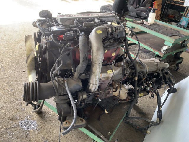 Yahoo!オークション - S59年 フェアレディ Z E-GZ31 エンジン ホース ...