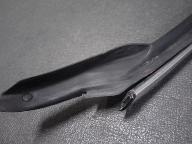 Yahoo!オークション - S59年 フェアレディ Z E-GZ31 運転席側 ウェザー...