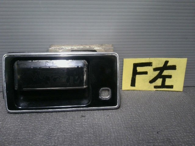 Yahoo!オークション - S59年 フェアレディ Z E-GZ31 フロント 左 アウ...