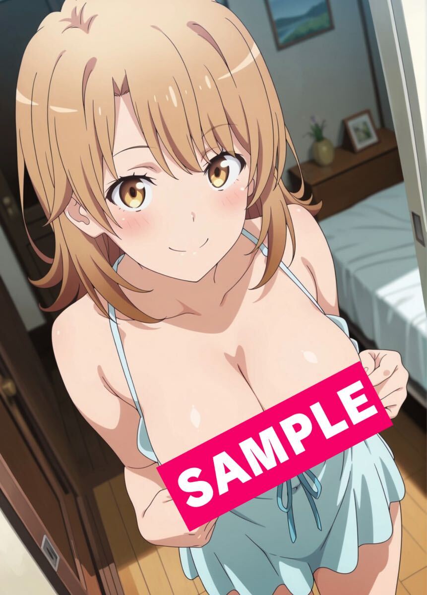 Yahoo!オークション - 2 アニメ/ポスター/同人/イラスト/オリジナル/高...