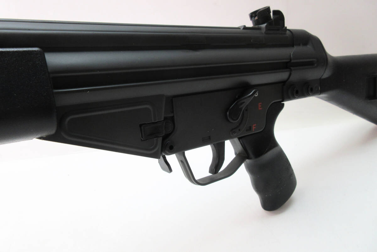 Yahoo!オークション - 東京マルイ スタンダード電動ガン H&K G3SG1
