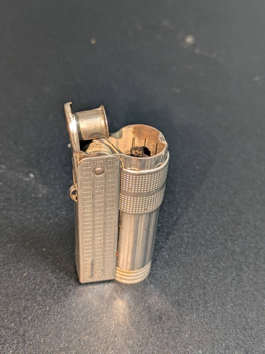 Yahoo!オークション - IMCO TRIPLE SUPER 6700 オーストリア製 ライタ...