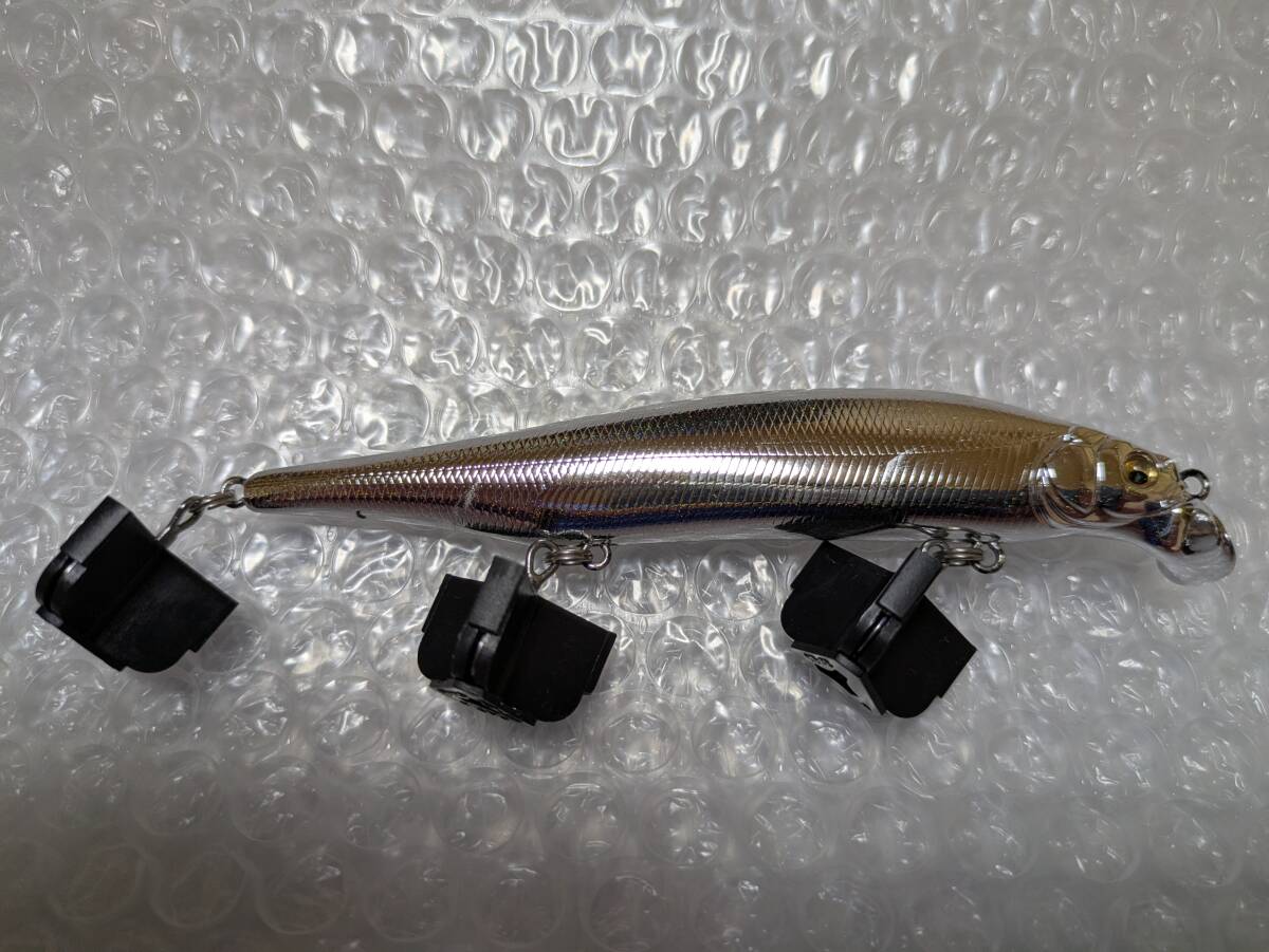 Yahoo!オークション - メガバス X80 マグナム SR