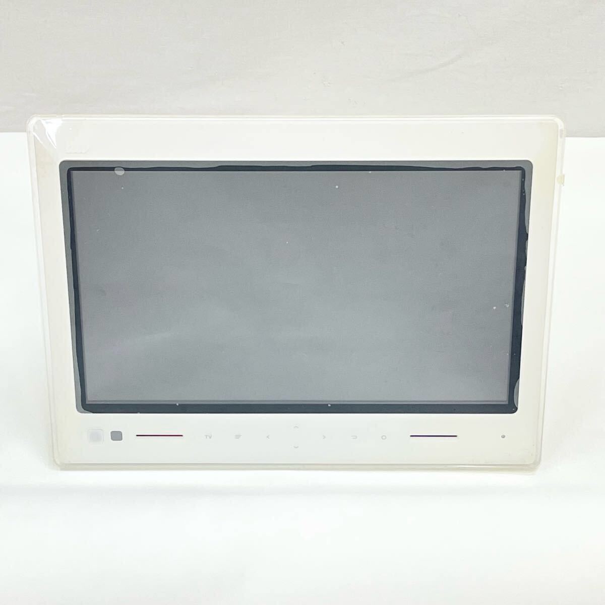 Yahoo!オークション - FN15967V【1000円スタート 】au PHOTO-U TV ZTS1...