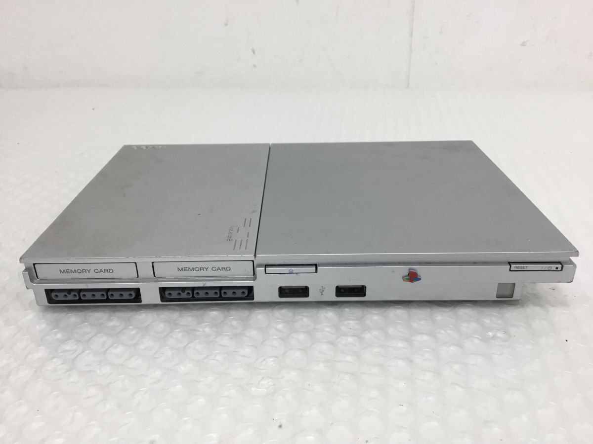 Yahoo!オークション - D167-60 【稼働品】PlayStation2 プレイステーシ...