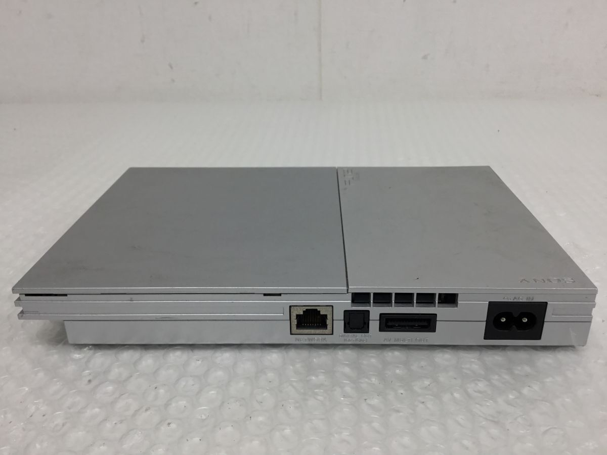 Yahoo!オークション - D167-60 【稼働品】PlayStation2 プレイステーシ...