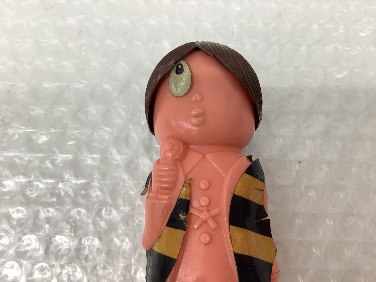 Yahoo!オークション - D371-60-M【当時物 希少】シスコ ゲゲゲの鬼太郎...