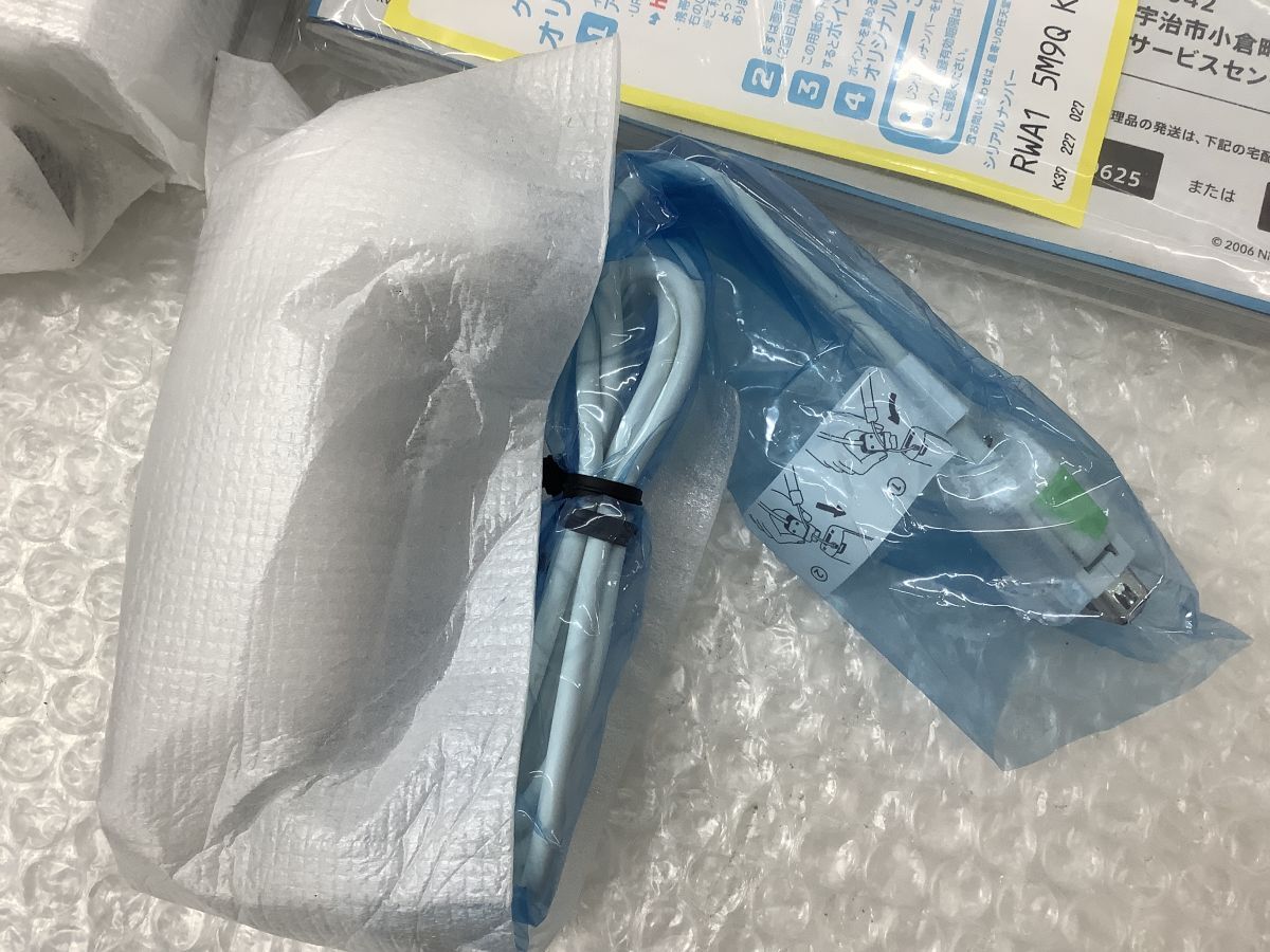 Yahoo!オークション - D364-100【未使用保管品】Nintendo/ニンテンドー...