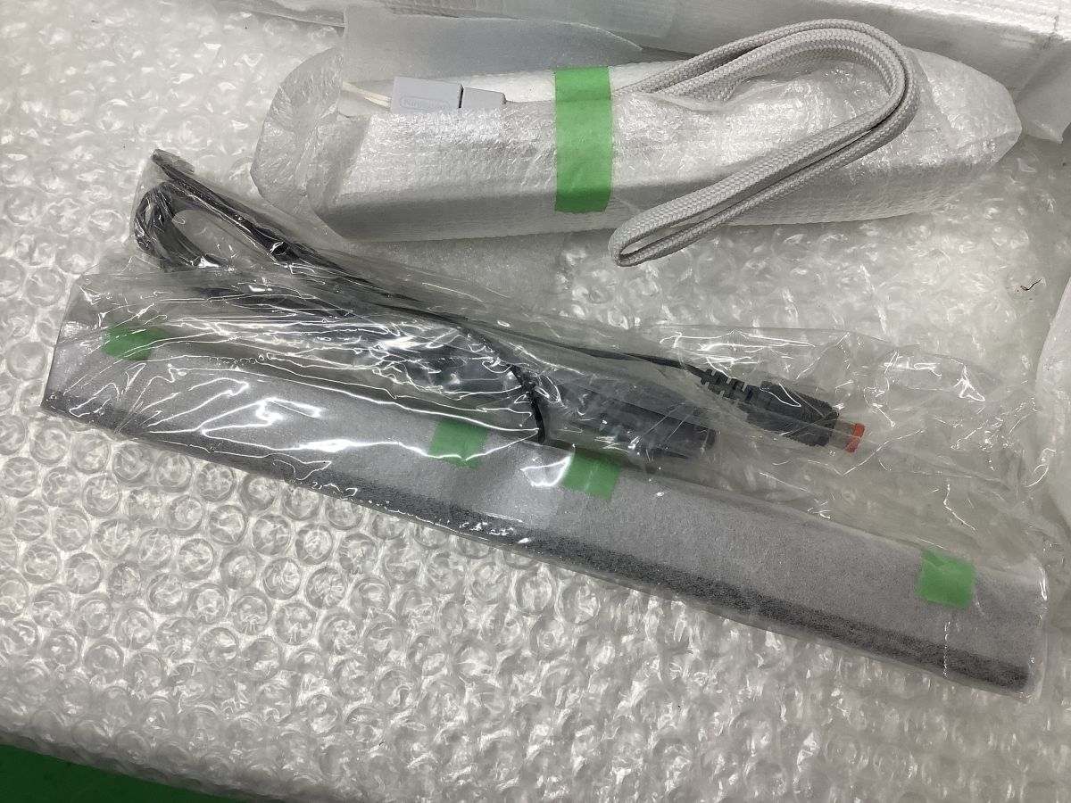 Yahoo!オークション - D364-100【未使用保管品】Nintendo/ニンテンドー...