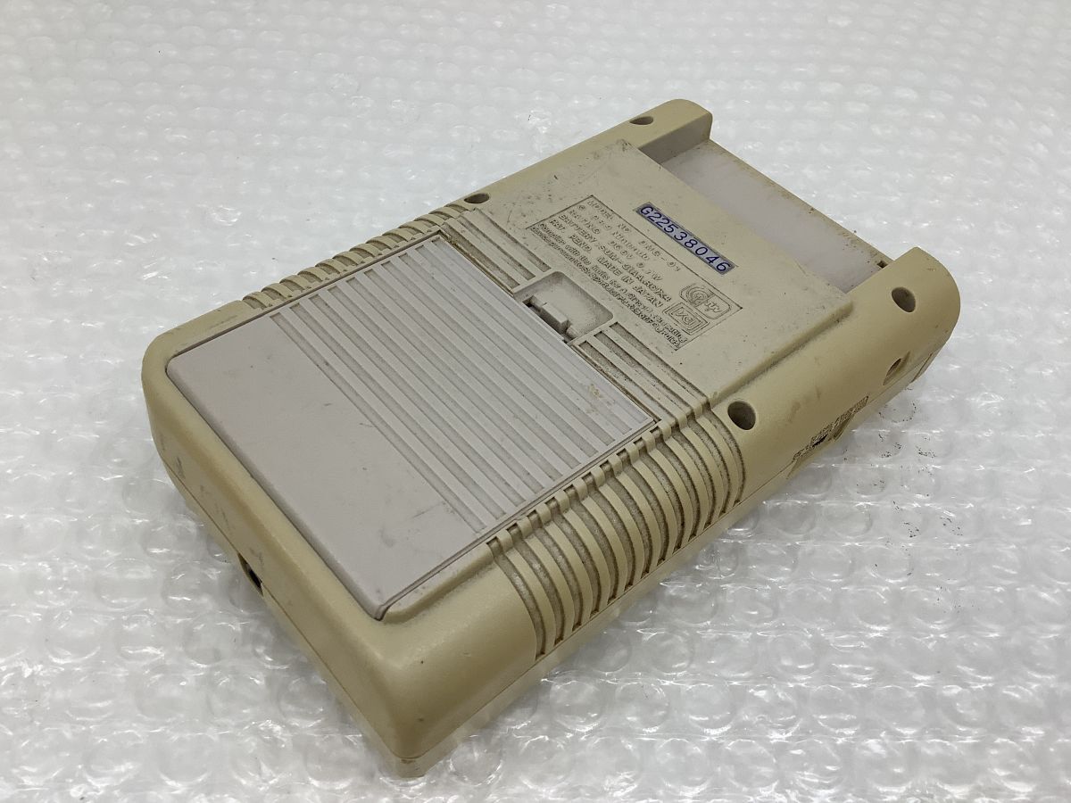 Yahoo!オークション - D477-60-M Nintendo 任天堂 GAME BOY ゲームボー...