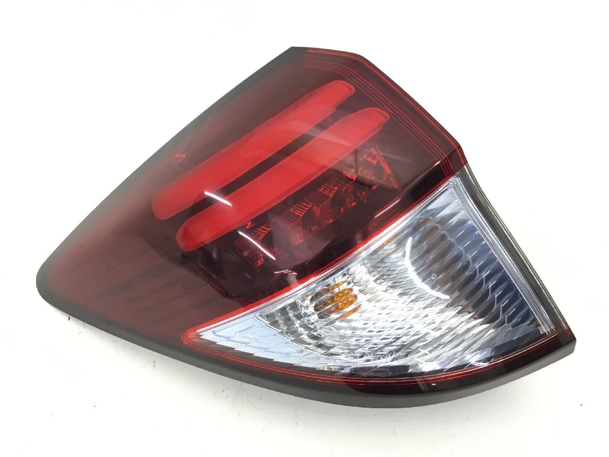 Yahoo!オークション - ホンダ RU3 RU4 ヴェゼル 純正 左 テール KOITO ...