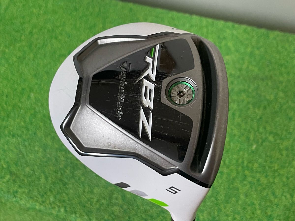 Yahoo!オークション - RBZ ロケットボールズ 5w RB-50 (SR)