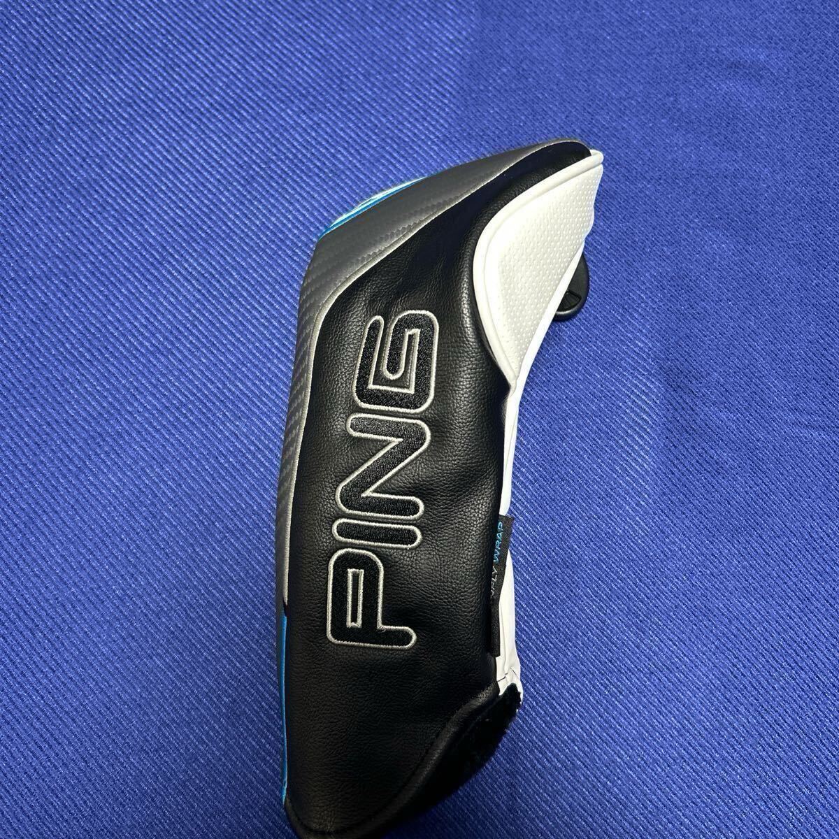 Yahoo!オークション - 即決特典付き新品 ピン PING G440 MAX15.0 3W FW...