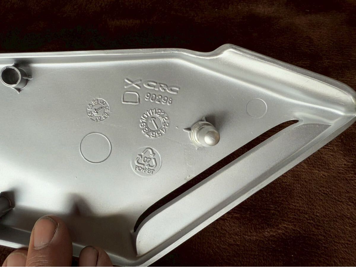 Yahoo!オークション - 【A149】 MV AGUSTA アグスタ F4 1000s RH サイ...