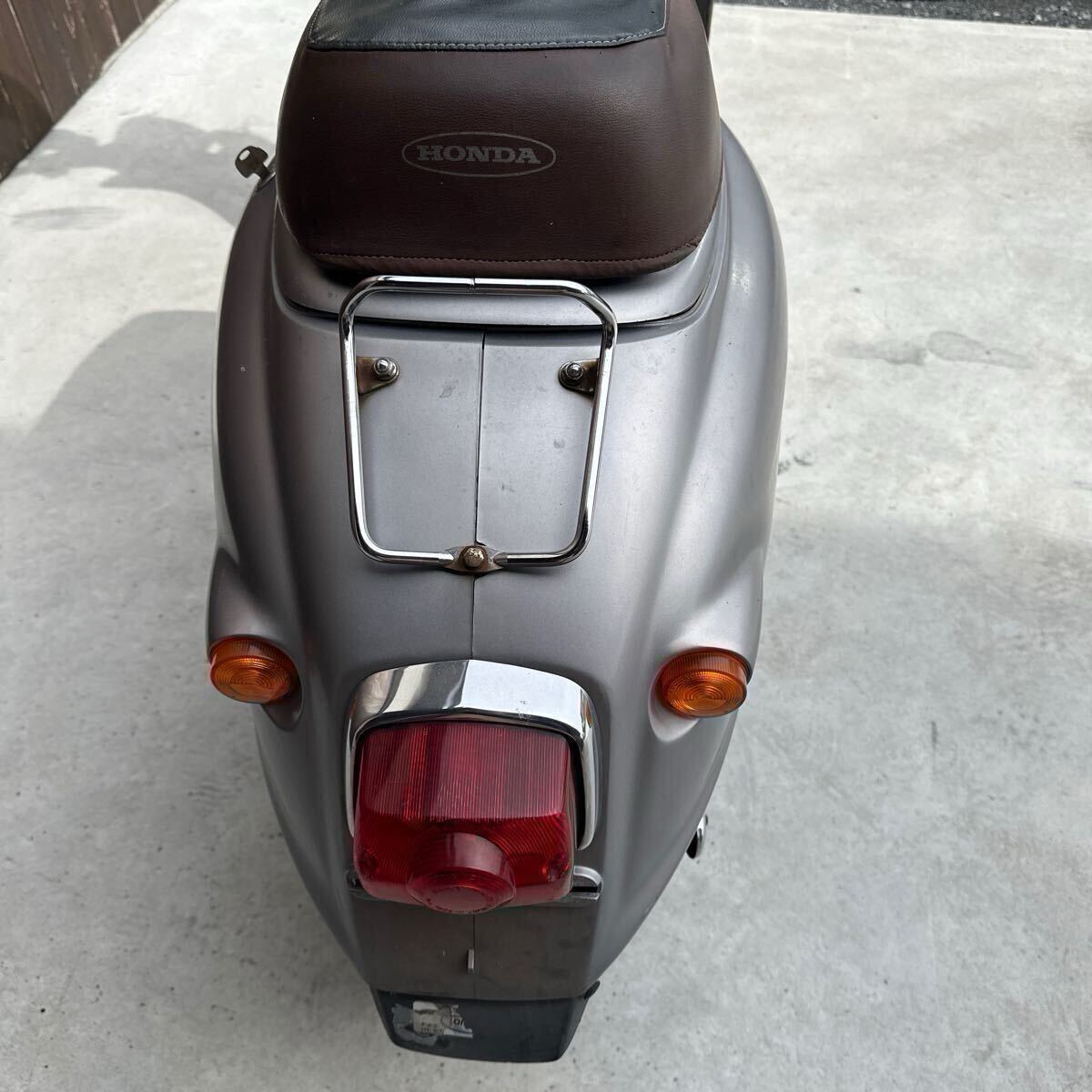 Yahoo!オークション - ホンダ ジョルノ AF24 2サイクル 引き取り限定