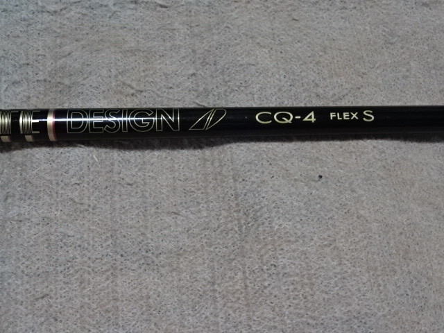 Yahoo!オークション - TOUR AD ツアーAD CQ-4 (S) cobra コブラ ドライ...