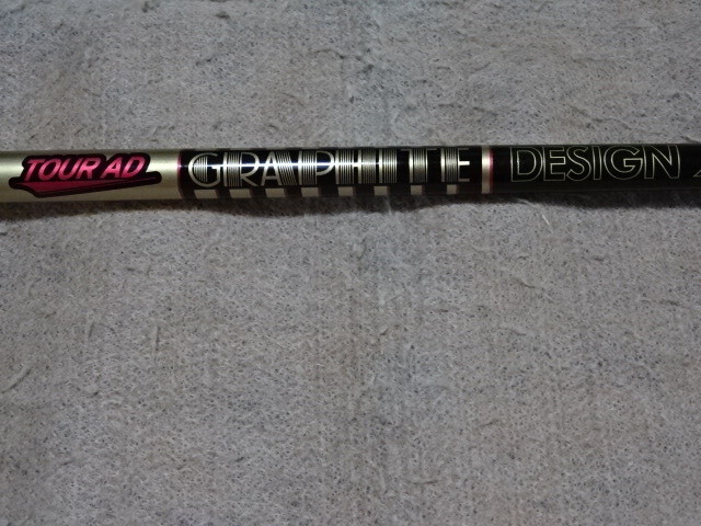 Yahoo!オークション - TOUR AD ツアーAD CQ-4 (S) cobra コブラ ドライ...