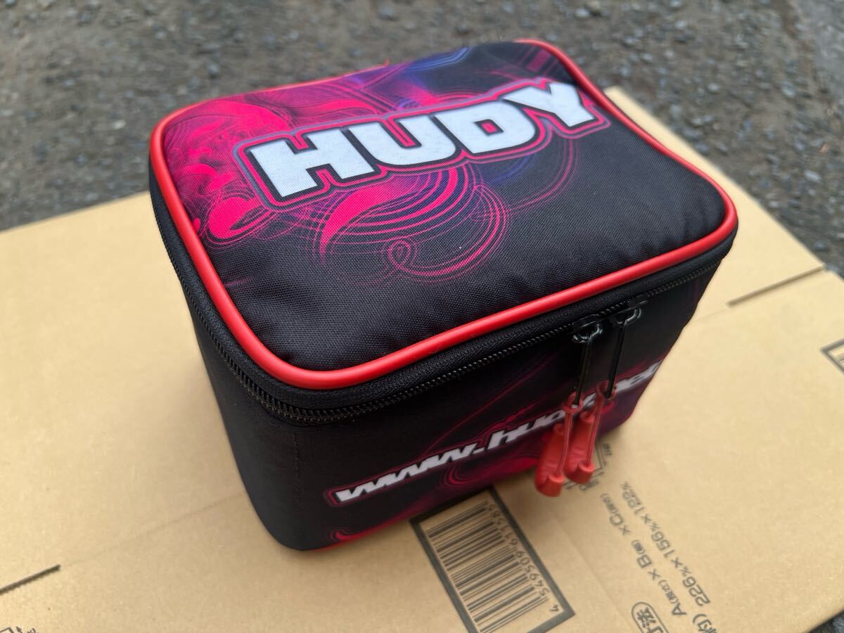 Yahoo!オークション - HUDY オイルバッグ 中古品