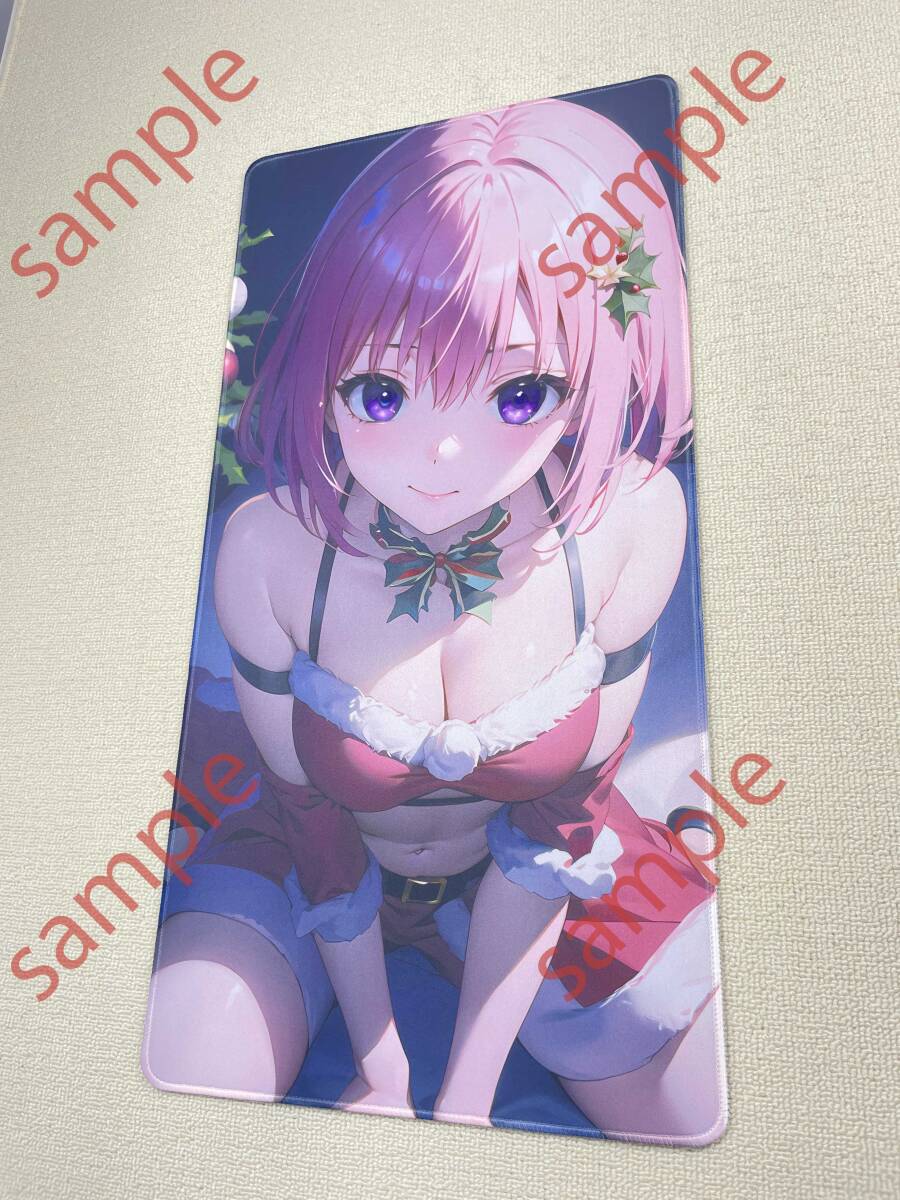 Yahoo!オークション - プレイマット 制服 美少女 コスプレ 女子学生 ビ...