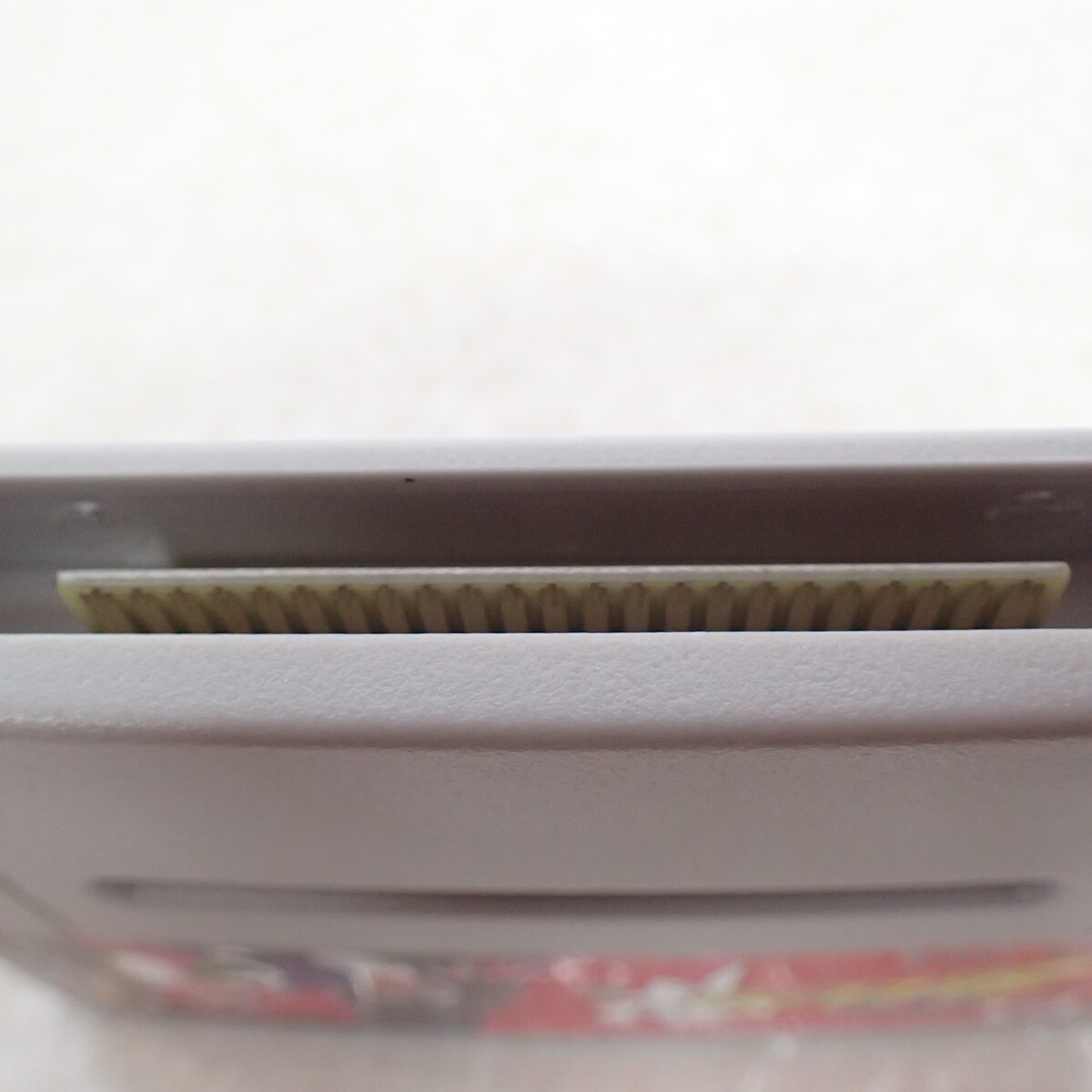 Yahoo!オークション - SFC/SFC互換機用 スーパーファミコン 改造町人...