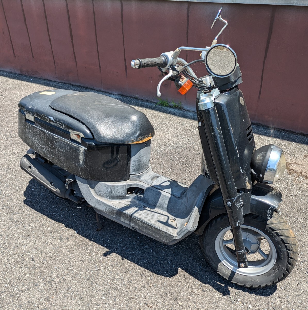 Yahoo!オークション - 1円〜 広島発 YAMAHA/ヤマハ/SA31J VOX 圧縮あり...