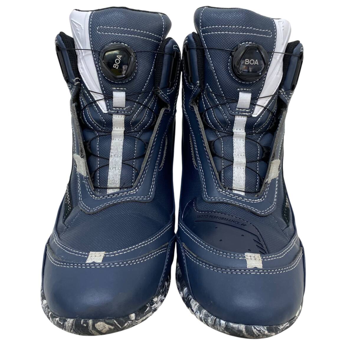 Yahoo!オークション - 【美品】 KUSHITANI クシタニ K-4568 ブロックフ...