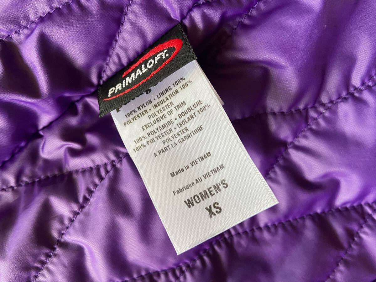 Yahoo!オークション - 56734 パタゴニア アウター XS レディース Patag...