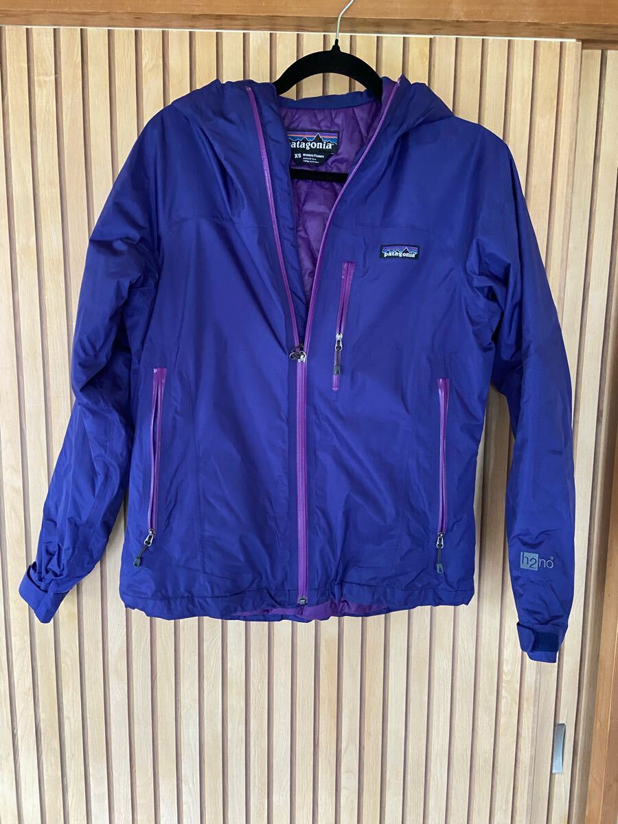 Yahoo!オークション - 56734 パタゴニア アウター XS レディース Patag...