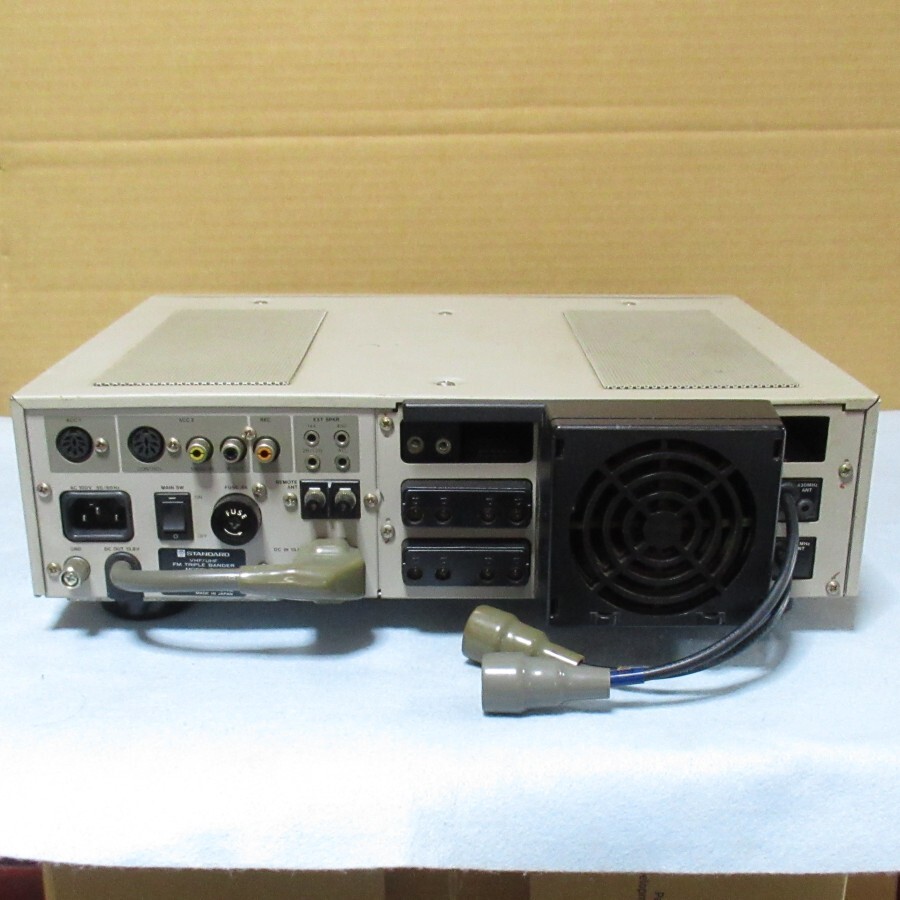 Yahoo!オークション - STANDARD C50 ジャンク品