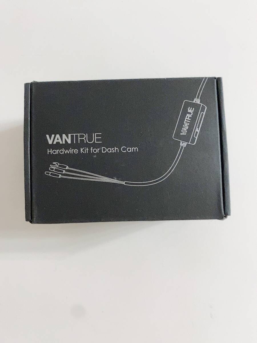 Yahoo!オークション - VANTRUE VP03 直結電源ケーブル Type Cポート E3...