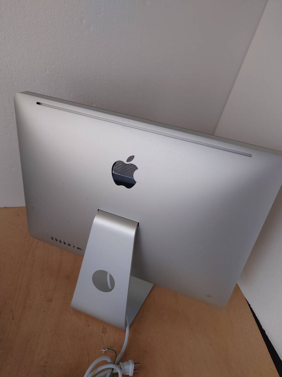 Apple iMAC A1311(iMac)｜売買されたオークション情報、yahooの商品情報をアーカイブ公開 - オークファン（aucfan.com）