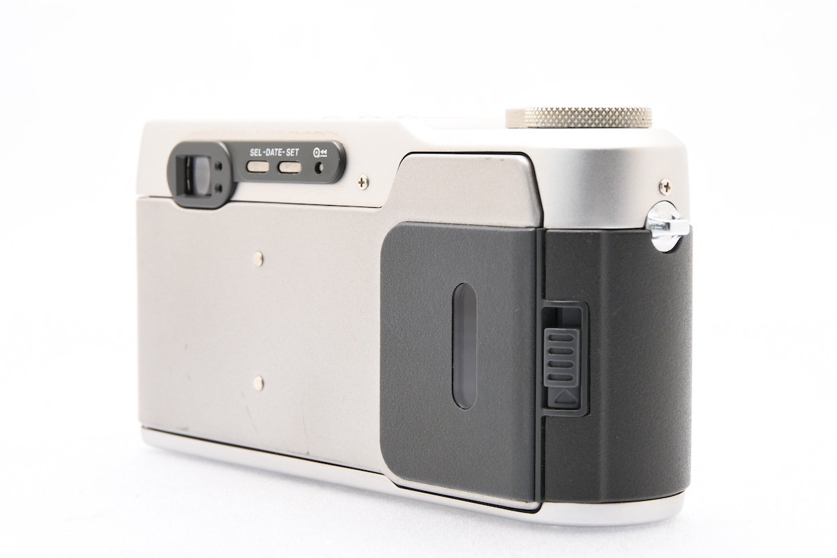 【樂淘letao】日本代購代標第一品牌－FUJIFILM KLASSE / SUPER-EBC FUJINON LENS 38mm F2.6 フジフィルム コンパクトカメラ フィルムカメラ ...