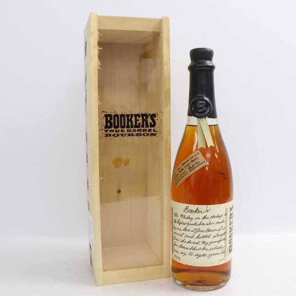 Yahoo!オークション - 1円~Bookers（ブッカーズ）6年2ヶ月 64.25% 750m...