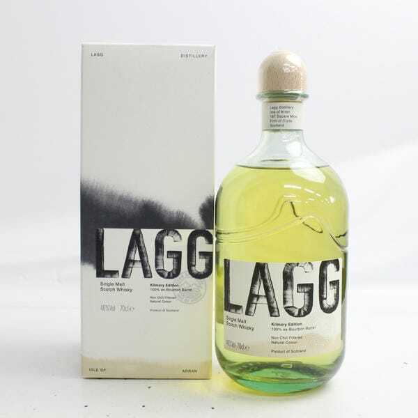 Yahoo!オークション - 1円~LAGG（ラグ）キルモリー エディション 46％