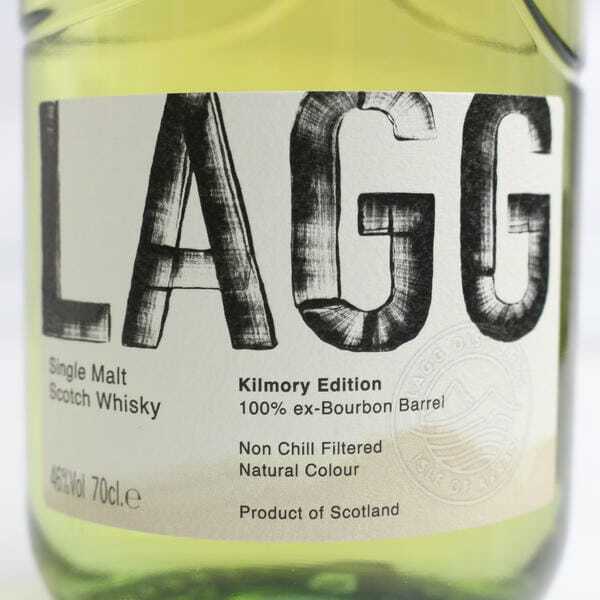 Yahoo!オークション - 1円~LAGG（ラグ）キルモリー エディション 46％