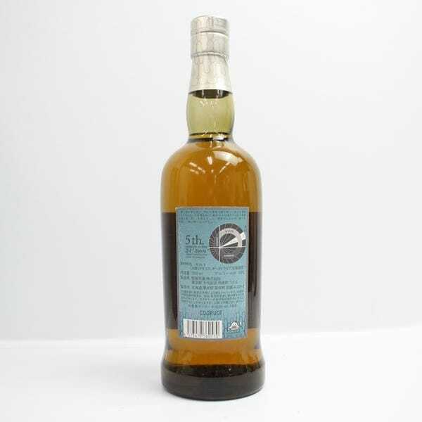 Yahoo!オークション - 1円~AKKESHI（あっけし）厚岸 シングルモルト 清...