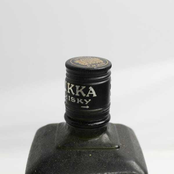 Yahoo!オークション - 1円~NIKKA（ニッカ）ブラック ニッカ 42％ 720ml...